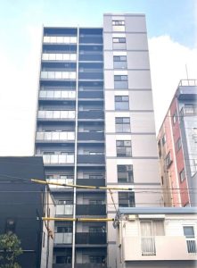 S-RESIDENCE押上epureの魅力徹底解剖：快適な東京ライフを – GooRooM-コラム